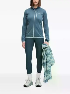 Columbia Essential Hike™ Zip-up Track Jacket