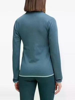 Columbia Essential Hike™ Zip-up Track Jacket