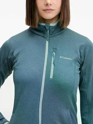 Columbia Essential Hike™ Zip-up Track Jacket