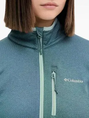 Columbia Essential Hike™ Zip-up Track Jacket