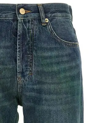 DARKPARK New Marion Metal-bracelet Jeans