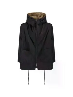NORWEGIAN RAIN Kimo No-rain Reversible Jacket