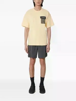 Columbia Mesh-pocket T-shirt
