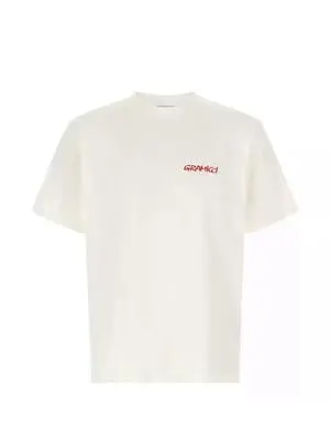 Gramicci Joker Graphic-print T-shirt - White