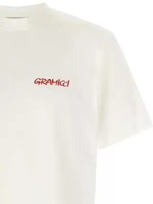Gramicci Joker Graphic-print T-shirt