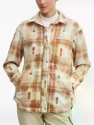 Columbia Benton Springs™ Fleece Overshirt