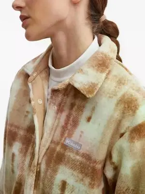 Columbia Benton Springs™ Fleece Overshirt