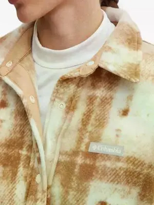 Columbia Benton Springs™ Fleece Overshirt