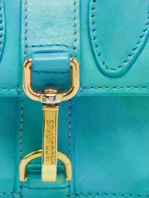 Jacquemus Le Chiquito Montagne Mini Bag