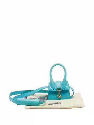 Jacquemus Le Chiquito Montagne Mini Bag