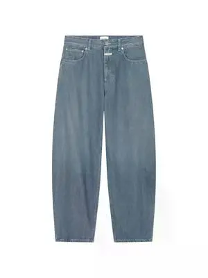 Closed Jazzie Barrel-fit Jeans
