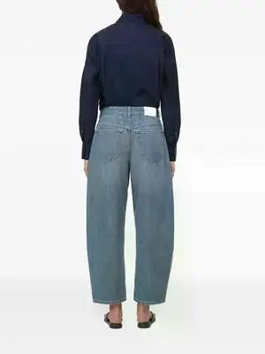 Closed Jazzie Barrel-fit Jeans