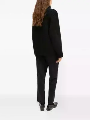 SKALL STUDIO Johanna Straight-leg Trousers