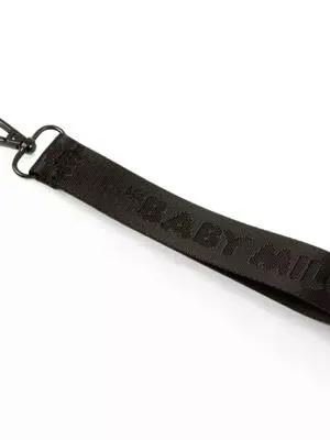 A BATHING APE Baby Milo Banana-shaped Crossbody Bag