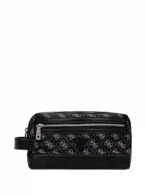 Guess Berlin 4g Logo Vanity Case