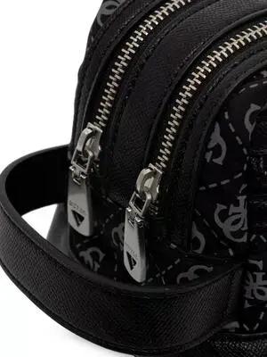 Guess Berlin 4g Logo Vanity Case