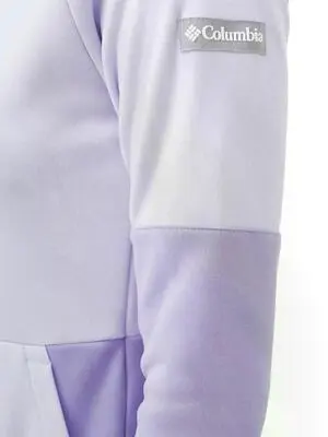 Columbia Colourblock Long-sleeve Top