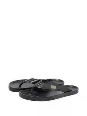 LOUIS VUITTON Pioneer Thong Sandals