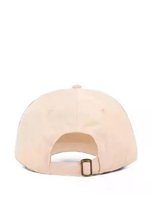 Sporty & Rich St. Moritz Ski Club Baseball Cap
