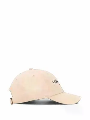 Sporty & Rich St. Moritz Ski Club Baseball Cap