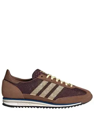 Adidas Sneakers Sl 72 Og - Brown