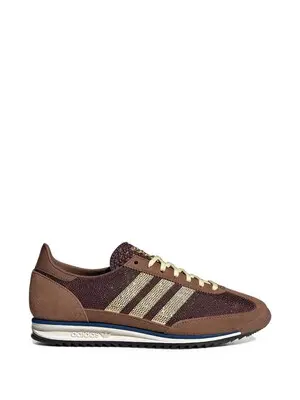 Adidas Sneakers Sl 72 Og - Brown