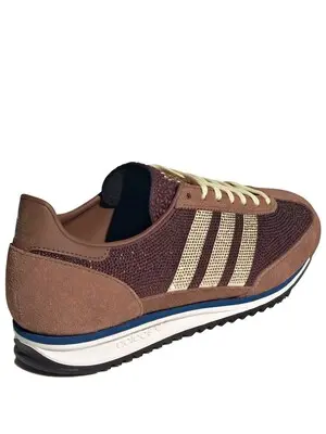 Adidas Sl 72 Og Sneakers - Brown