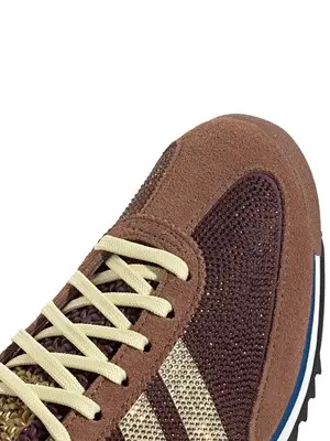 Adidas Sl 72 Og Sneakers - Brown