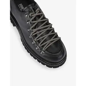 Steve Madden Campello Leather Loafers