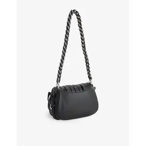 Isabel Marant Étoile Bolton Leather Shoulder Bag
