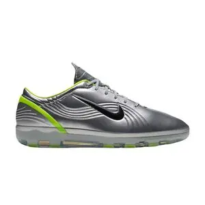 Nike Cryoshot Mercurial Vapor 1 Og 'metallic Volt Green - Silver