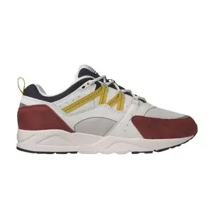 KARHU Fusion 2.0 'hot Sauce Cress Green - Red