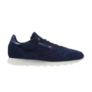 REEBOK Montana Cans X Classic Leather - Blue