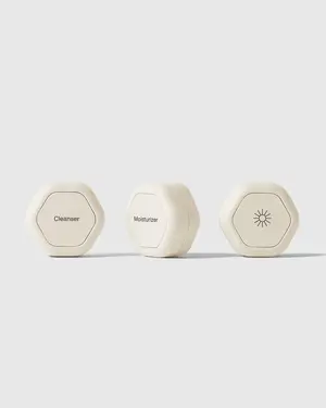 Quince Cadence Skincare Small Trio - Sand