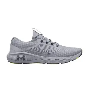 Under Armour Charged Vantage 2 'marble Tempered Steel - Grey