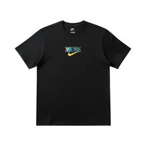 Nike X One Piece Graphic T-shirt - Black