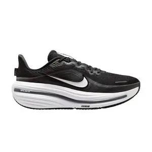 Nike Winflo 12 Road Dark Smoke Grey White - Black