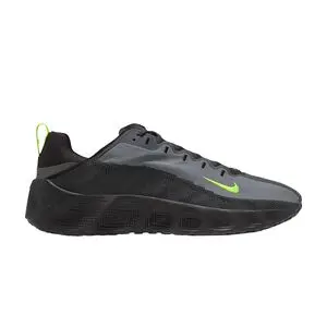 Nike Ava Rover Smoke Grey Anthracite Volt - Black