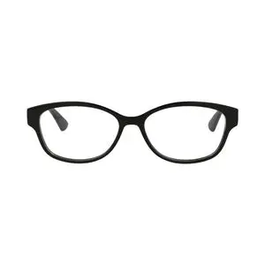 Gucci Square-frame Injection Optical Frames Transparent - Black