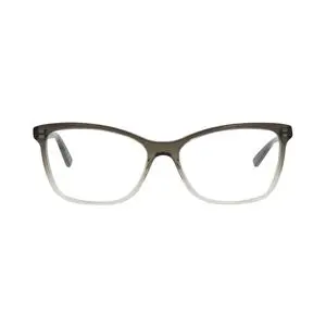 Saint Laurent Cat-eye Frame Acetate Optical Frames Transparent - Grey