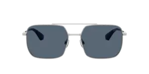 Burberry Be3179 - Silver
