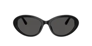 Dolce & Gabbana Dg4570 Black Black