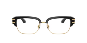 Dolce & Gabbana Dg3456 - Black