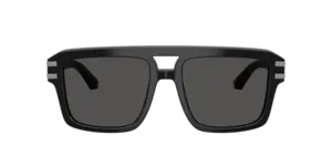 Dolce & Gabbana Dg4562 - Black