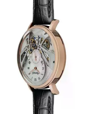 INGERSOLL WATCHES The Tennessee Automatic I13101 Watch