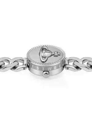 VIVIENNE WESTWOOD Orb Button Watch