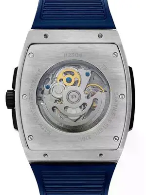 INGERSOLL WATCHES The Challenger 50mm Watch