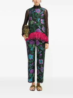 La DoubleJ Hendrix Pants