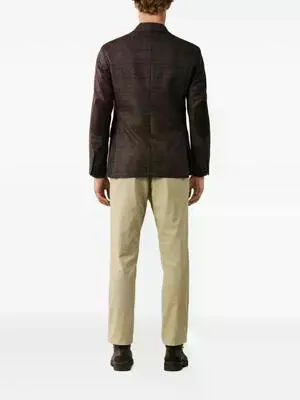 HACKETT  Single-breasted Blazer