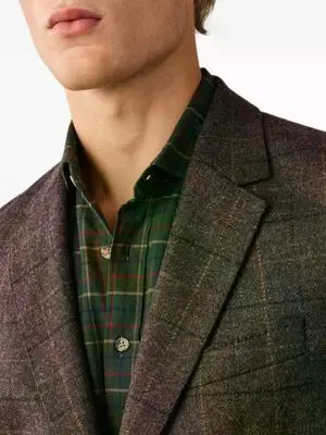 HACKETT  Single-breasted Blazer